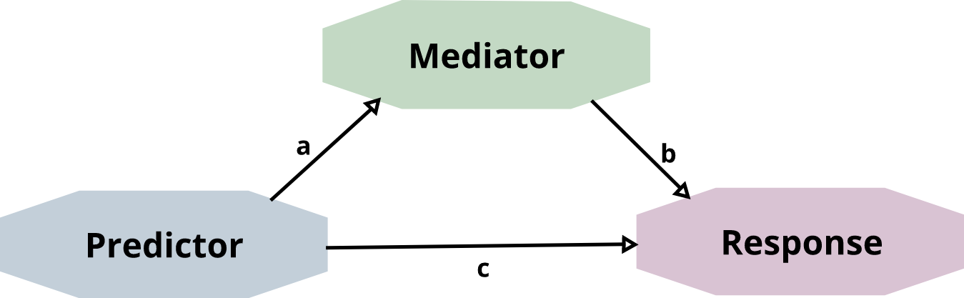 Introduction – Mediation Analysis